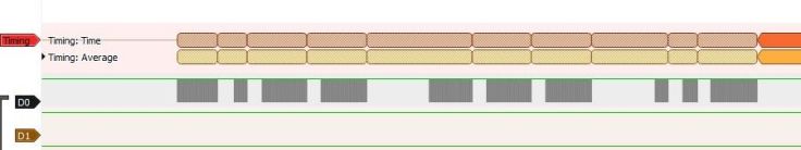 Morse Code Decoder using an Arduino Nano – Garry's blog