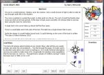 Building Interactive fiction / Text adventures with Excel – Garry's blog