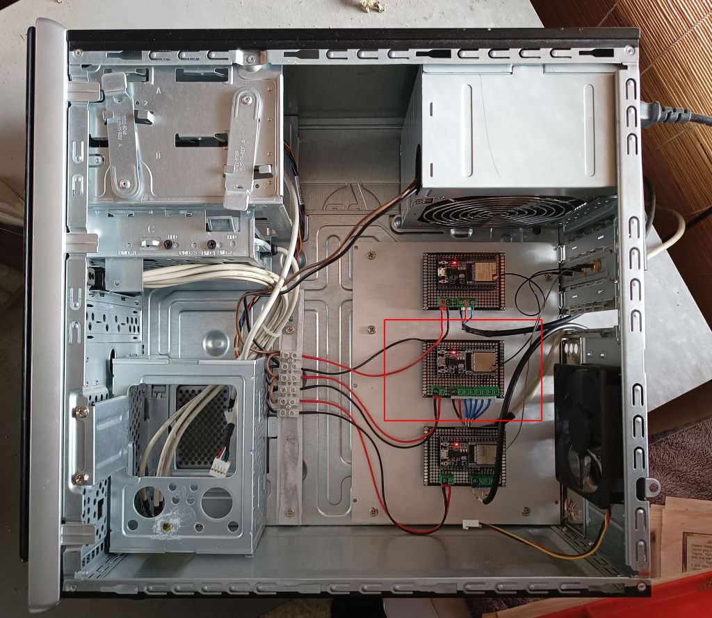Ben Franklin and DIY Lightning Detection using a AS3935 Lightning ...