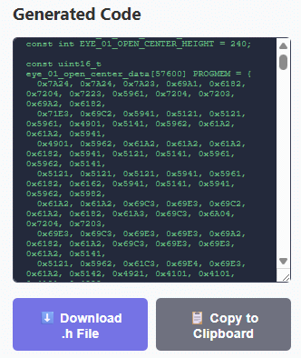 I Asked Claude for Info, and It Built a Standalone Tool – Garry's blog